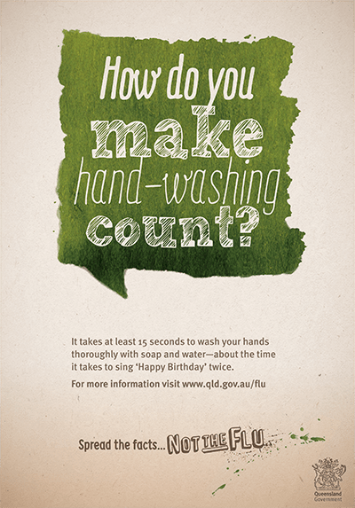 Top 10 Marketing Campaigns to Share This Flu Season