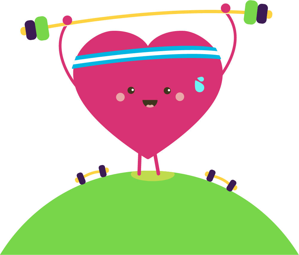 American Heart Month: 4 Strategies For a Heart-Healthy Workplace