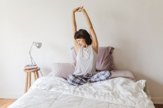 7 Steps To a Healthy Morning Routine