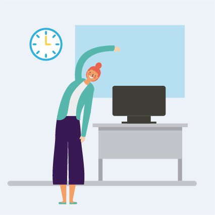 Stretching Benefits: Why Stretching Should Be A Part of Your Life